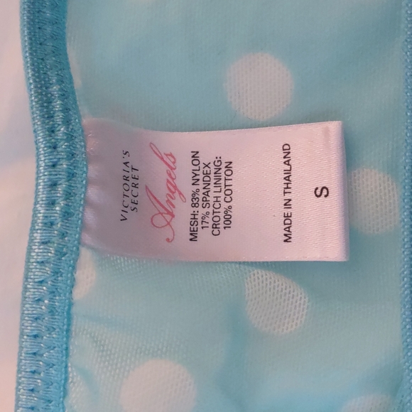 Victoria's Secret | Intimates & Sleepwear | Victorias Secret Babydoll ...